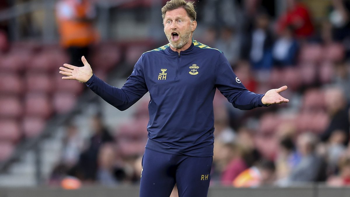 BBC Radio Solent - Solent Sport, "This is one of the best deep ...