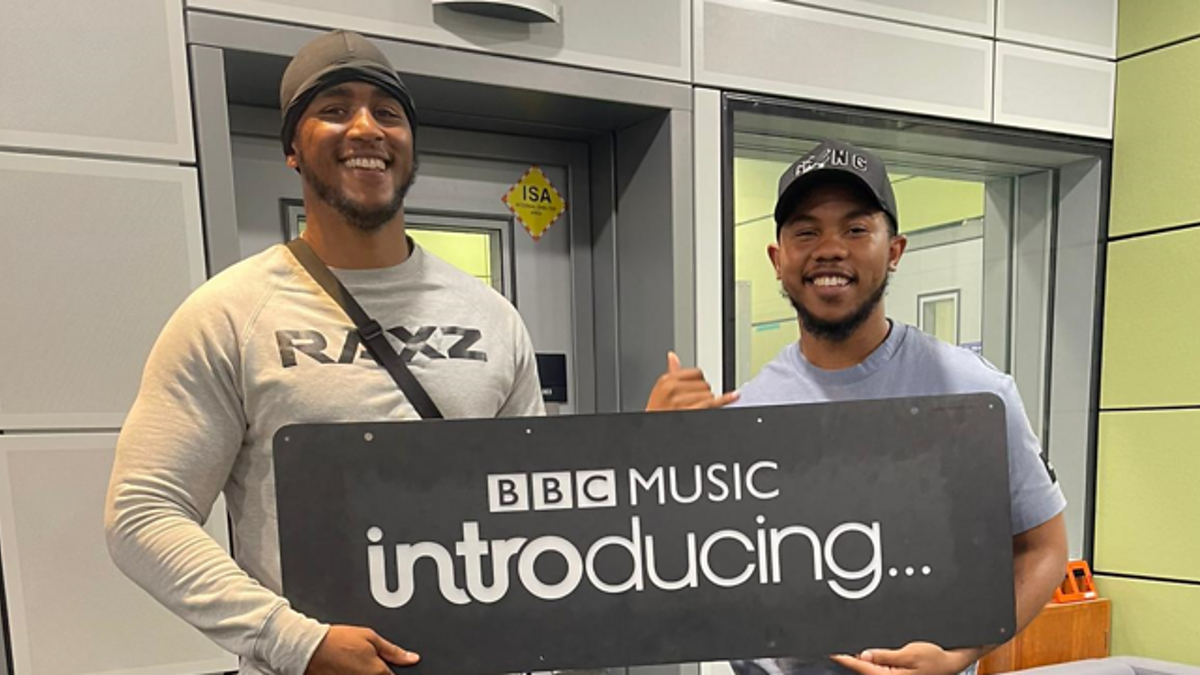 BBC Local Radio - BBC Introducing - West Mids & Warwickshire, RM in the ...