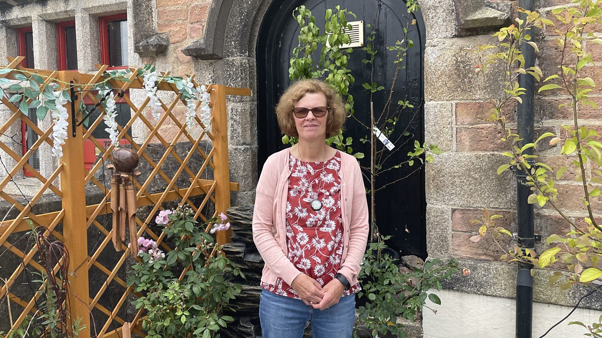 BBC Radio Cornwall - Make a Difference: Cornwall, Putting faith in a ...
