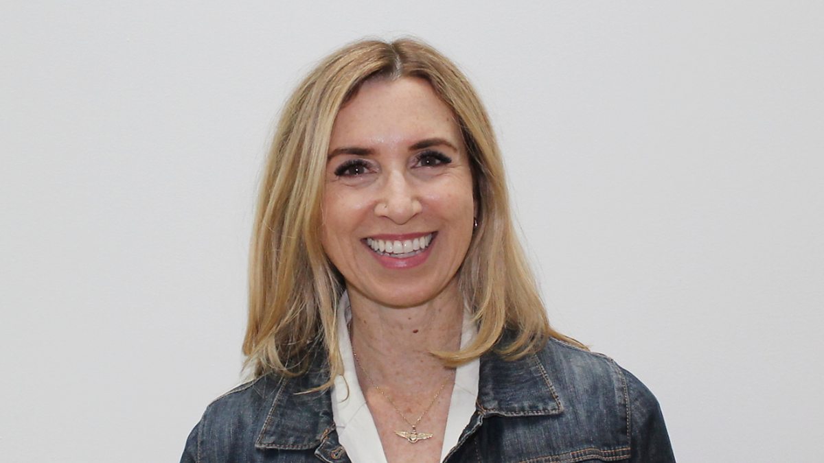 BBC Radio 4 - Saturday Live, Doon Mackichan, From ‘Top Gun’ to the ...