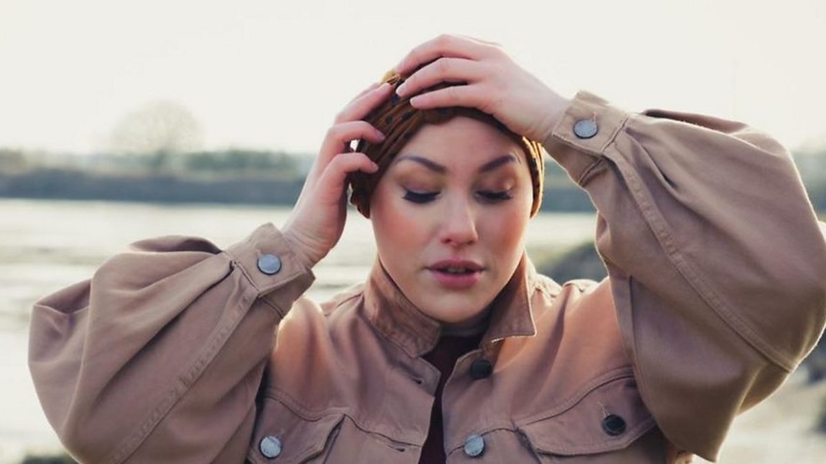 BBC Radio Suffolk - Wayne Bavin, Filters, fillers and body image ...