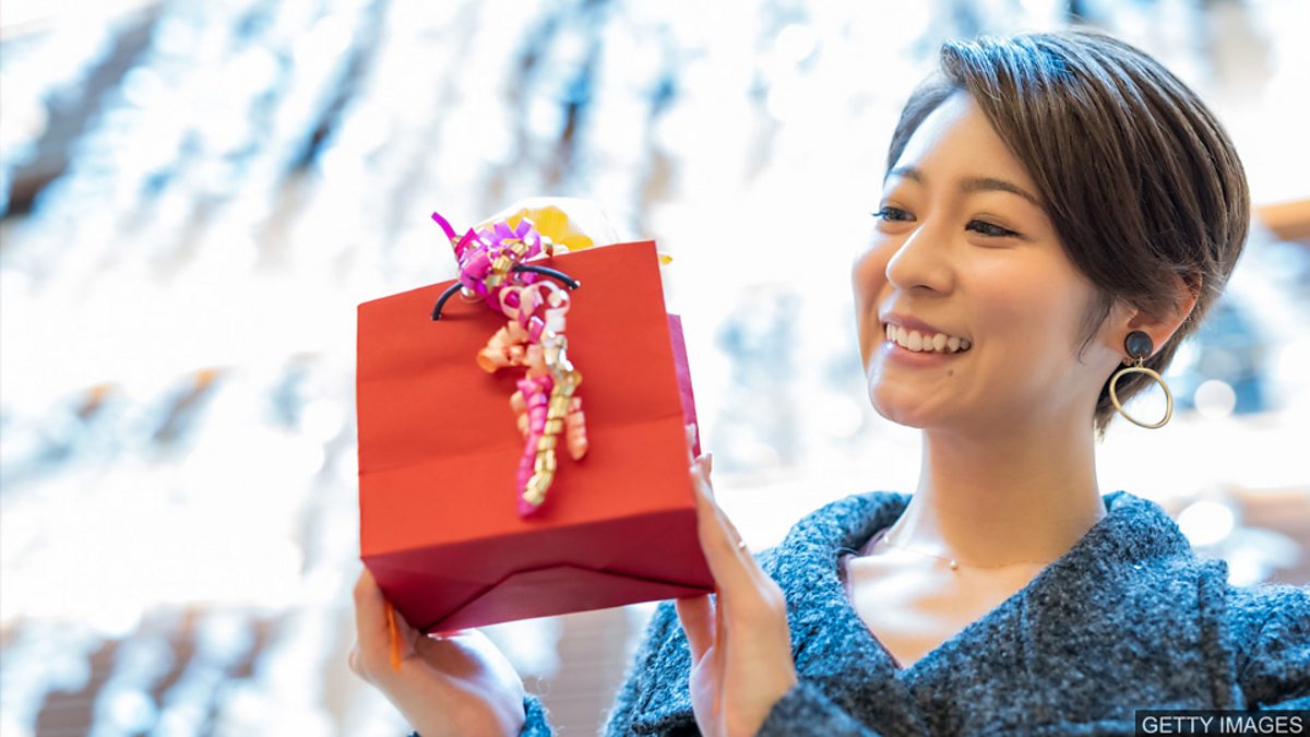 BBC - BBC Learning English, BBC English In A Minute “一分钟英语”: Present 常见用法