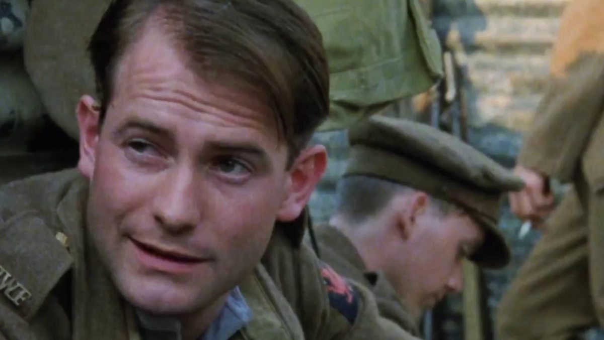 BBC Wales - The Slate, Hedd Wyn: The Space We Leave Behind by Stan Cross