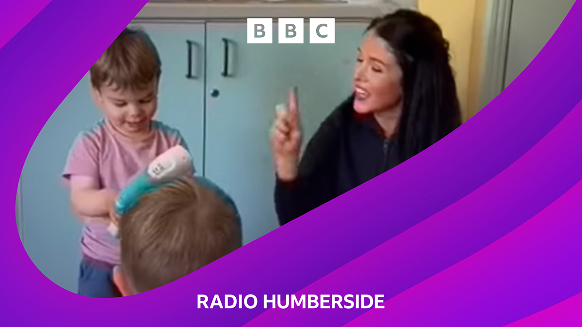 BBC Radio Humberside - BBC Radio Humberside, The nursery where all ...