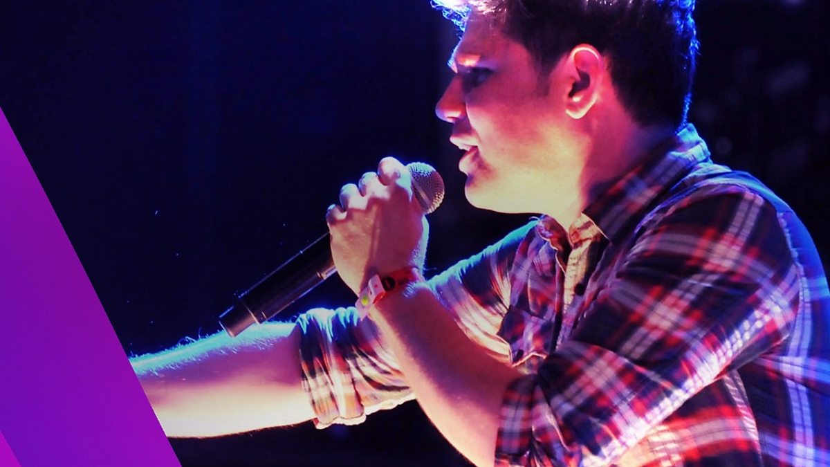 BBC Essex - BBC Essex, Scouting for Girls Why does Roy Stride love ...