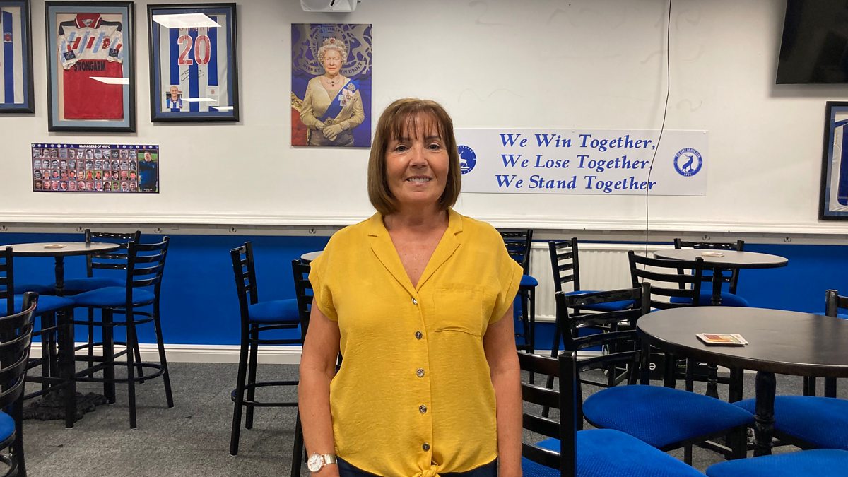 BBC Radio Tees - Make a Difference: Tees, Make A Difference Awards ...