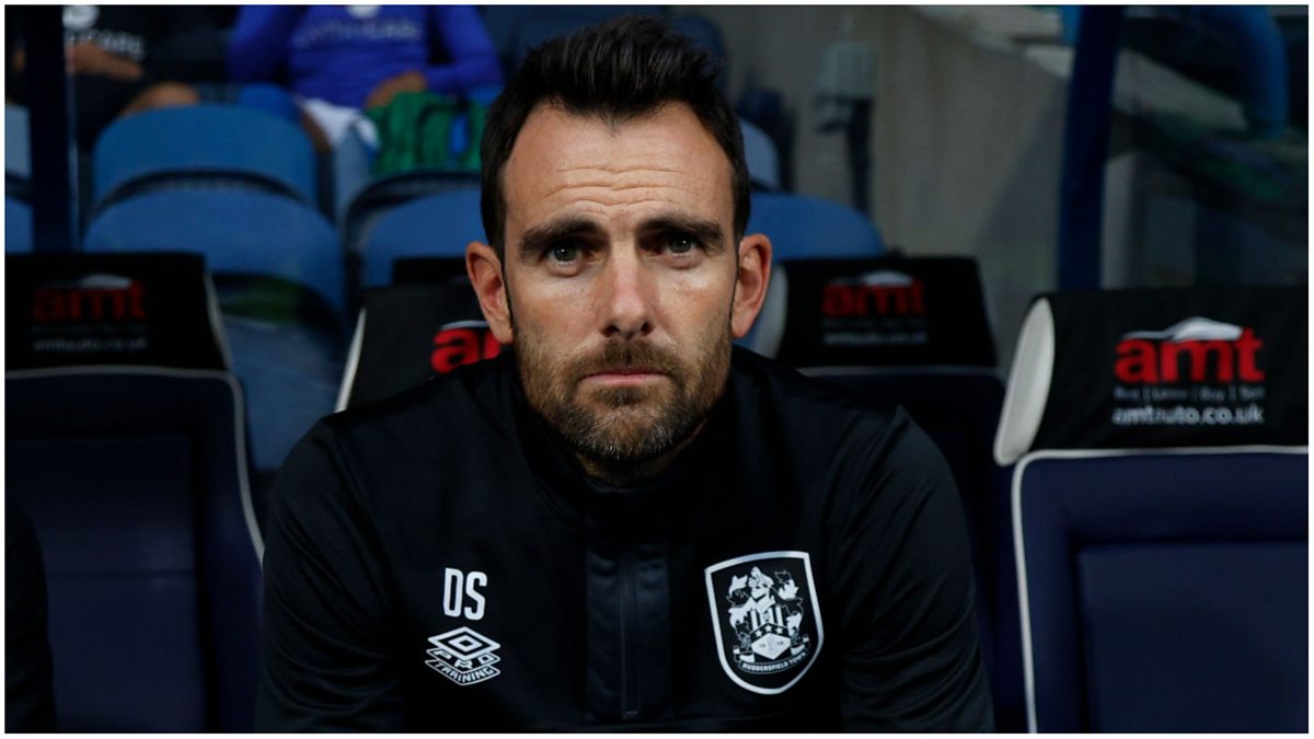 BBC Radio Leeds - West Yorkshire Sport Daily, Schofield ready for ...