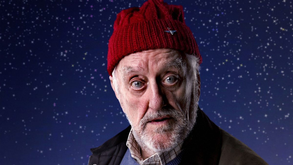 BBC Radio 4 - Last Word, Bernard Cribbins OBE (pictured), Diana Kennedy ...