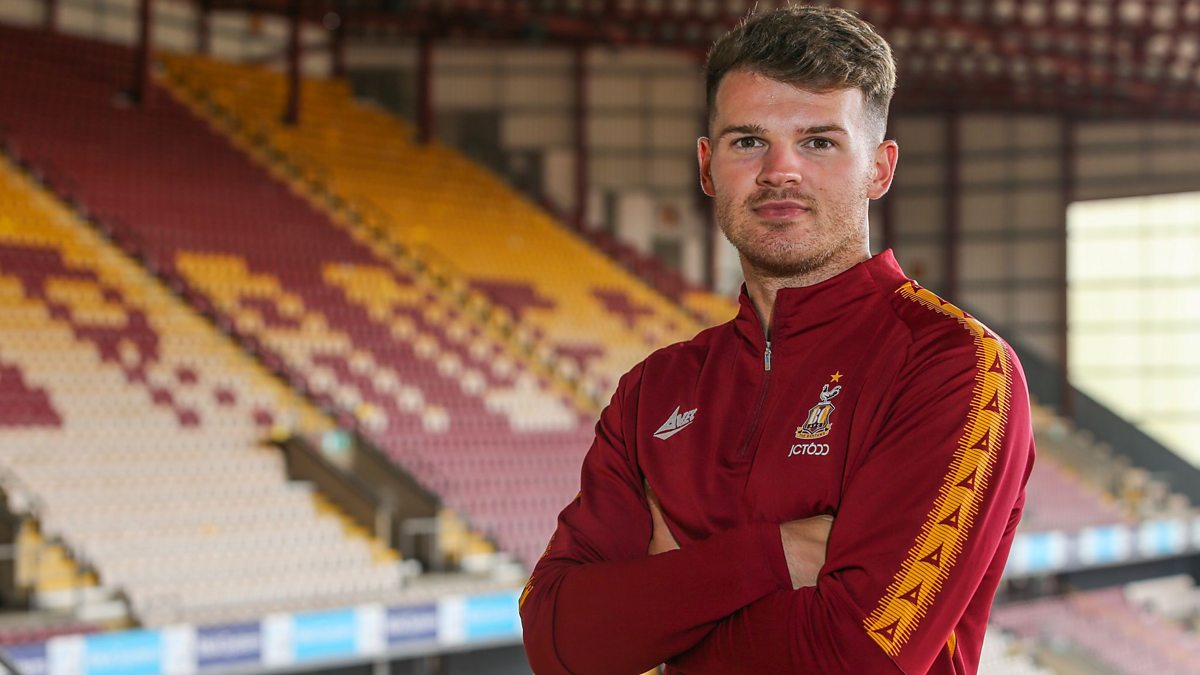 BBC Radio Leeds - West Yorkshire Sport Daily, Matty Platt: "I'll be ...