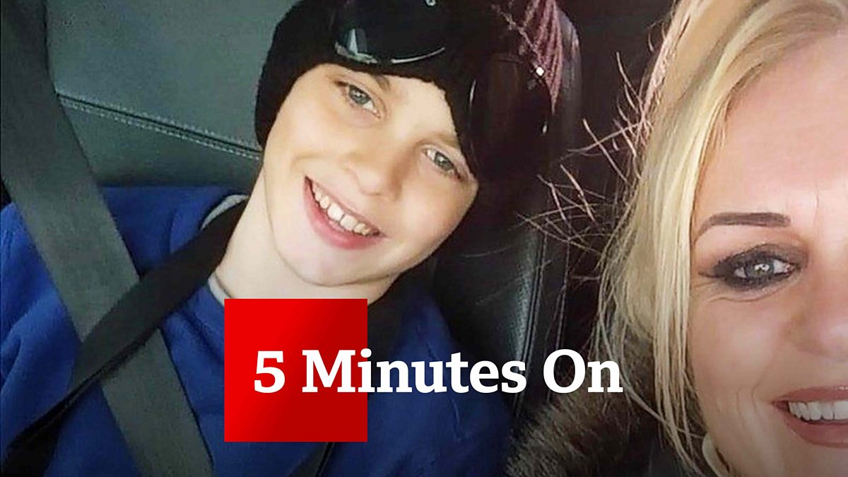 BBC News - Latest News Picks, The Story of Archie Battersbee