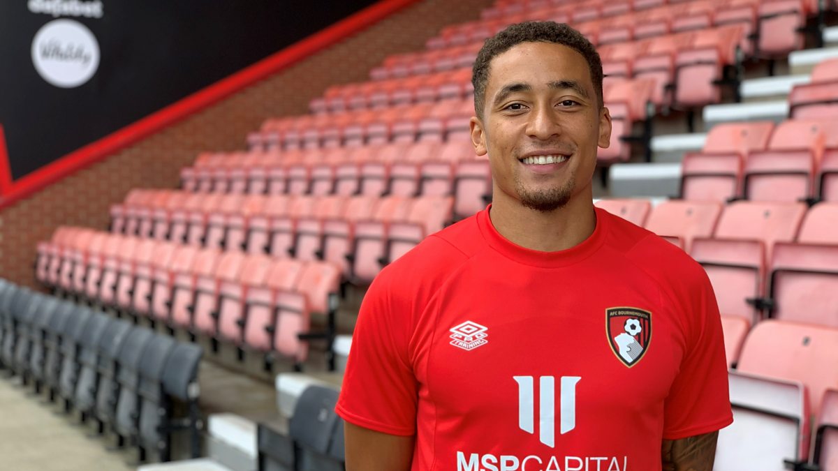 BBC Radio Solent - Solent Sport, 06/08/2022, I like to play in the 8/10 ...