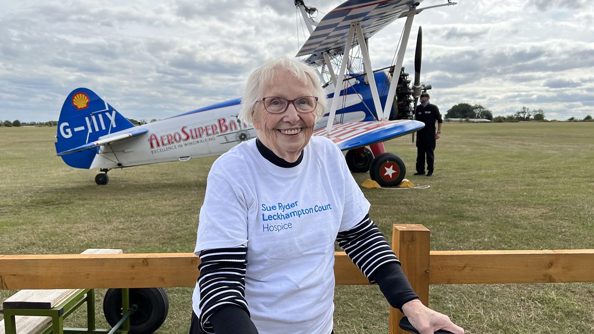 BBC Radio Gloucestershire - Steve Kitchen, David Smith sits in (04/08 ...