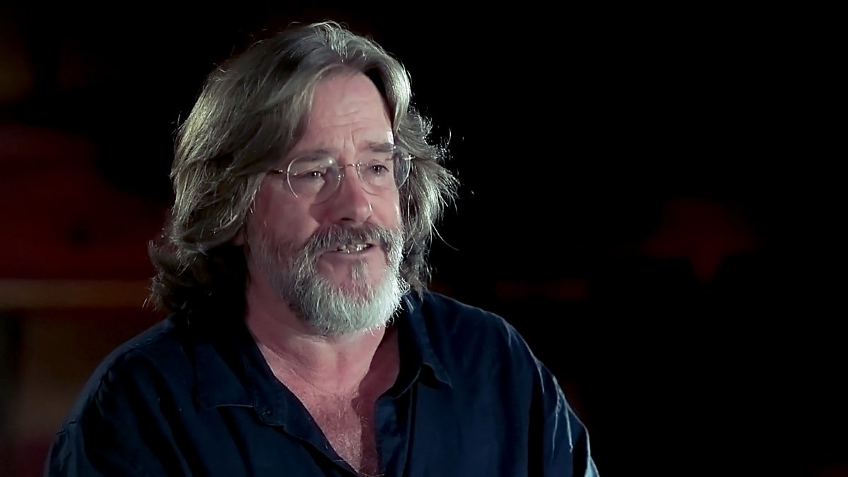 BBC World Service - The Interview, Gregory Doran: Why does Shakespeare ...