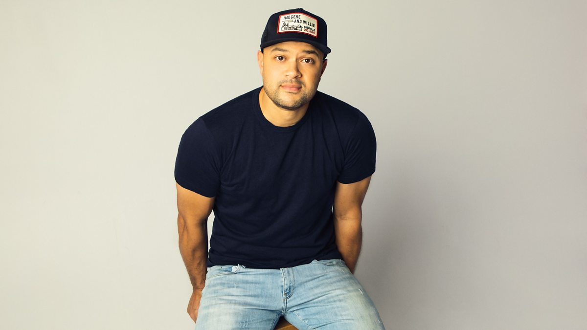 BBC Radio Cornwall - David White, Tebey, Emily Barker, Jake Jewers (04 ...