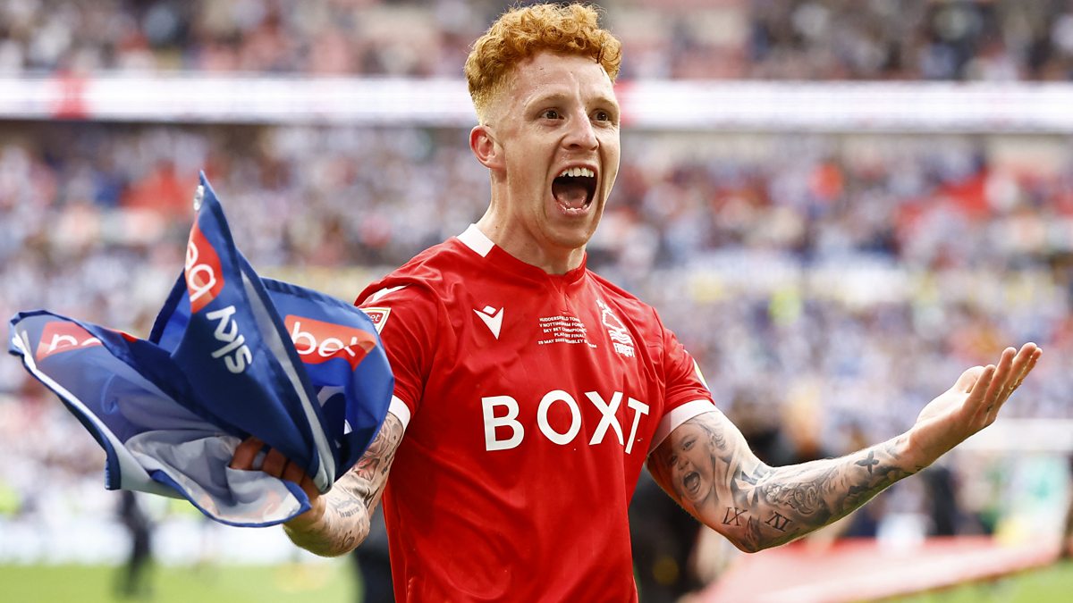 BBC Radio Nottingham - Matchday, "It should be exciting for everyone"