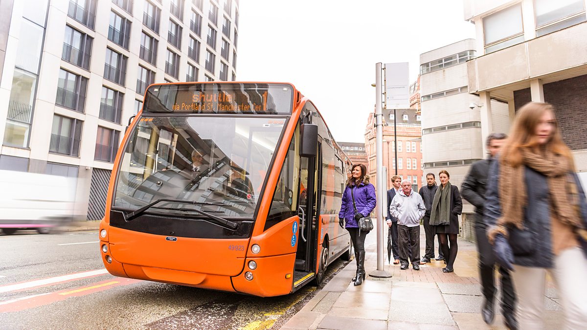 BBC Radio 4 - You and Yours, Bus Regulation, Insurance Fraud and That ...