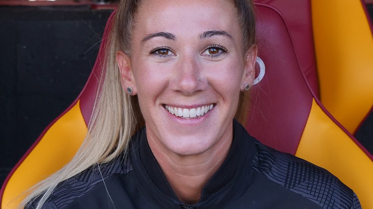 BBC Radio Leeds - West Yorkshire Sport Daily, Charlotte Stuart: "What a ...