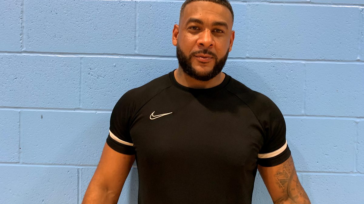 BBC Three Counties Radio - Andy Collins, It's getting hot hot hot again ...