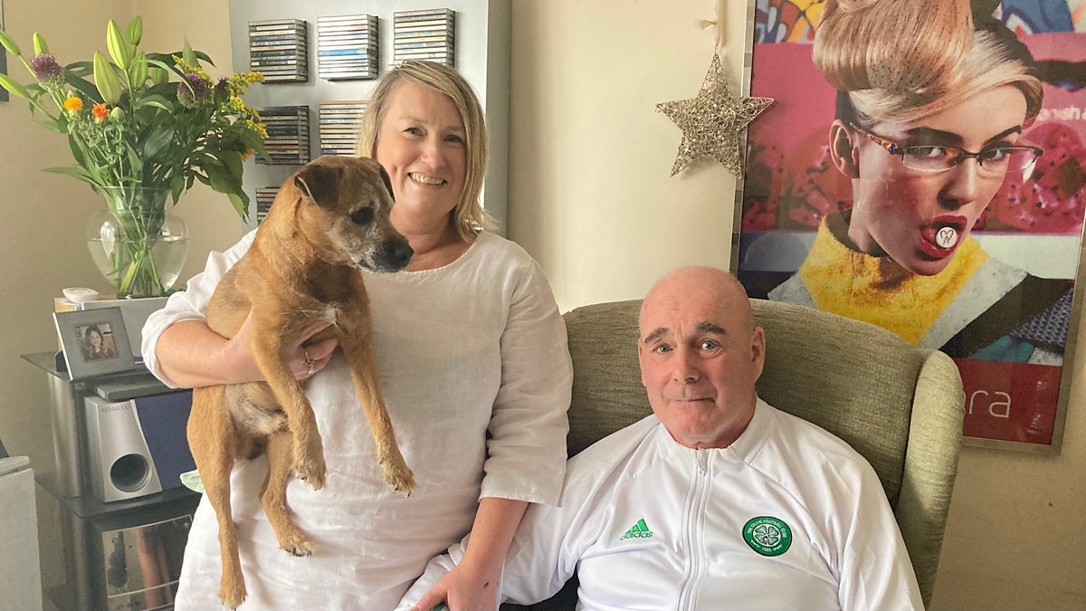 BBC Radio Solent - Rebecca Parker, 07/08/2022, Life Stories: Keith Tasker