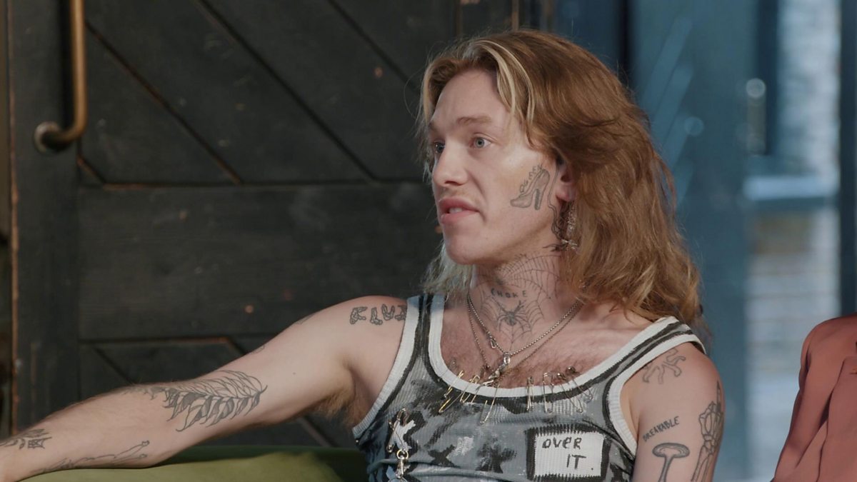 BBC - On the Cards, Understanding HIV, HIV stigma and dating