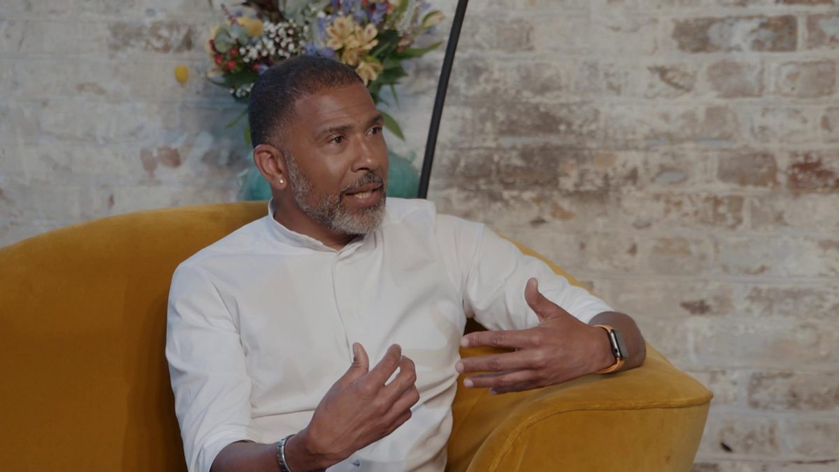 BBC - On the Cards, Understanding HIV, "Telling people I'm dating about ...