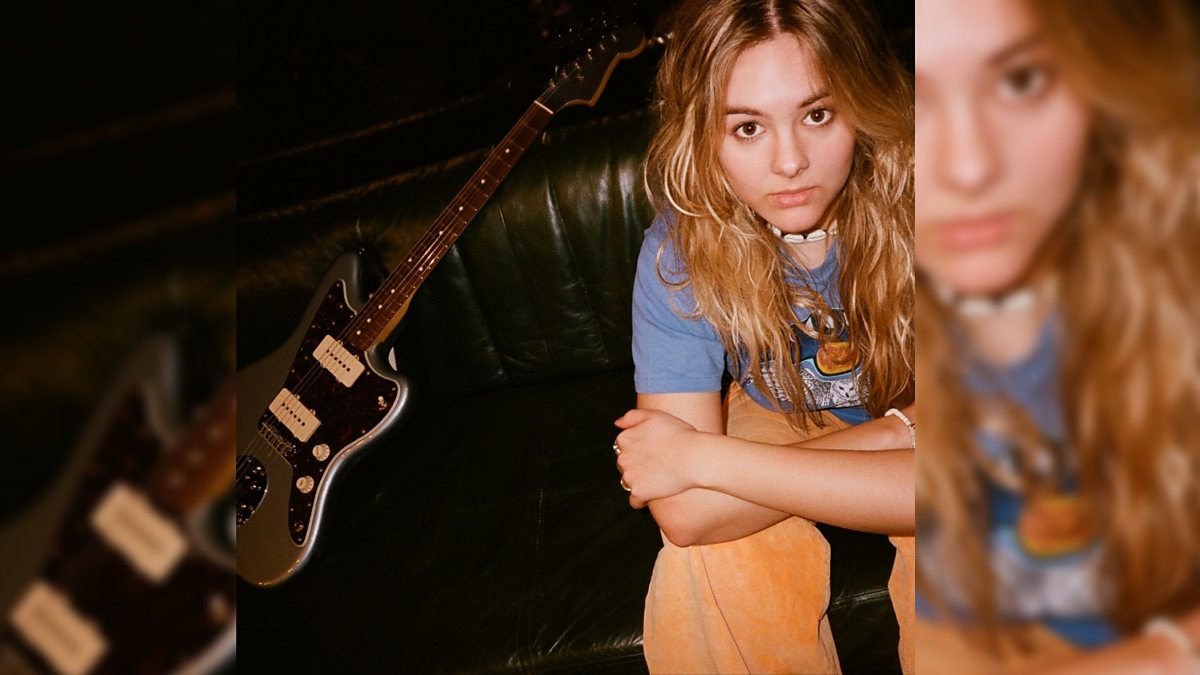 BBC Radio Cornwall - David White, Vanessa O'Brien, Bailey Tomkinson (05 ...