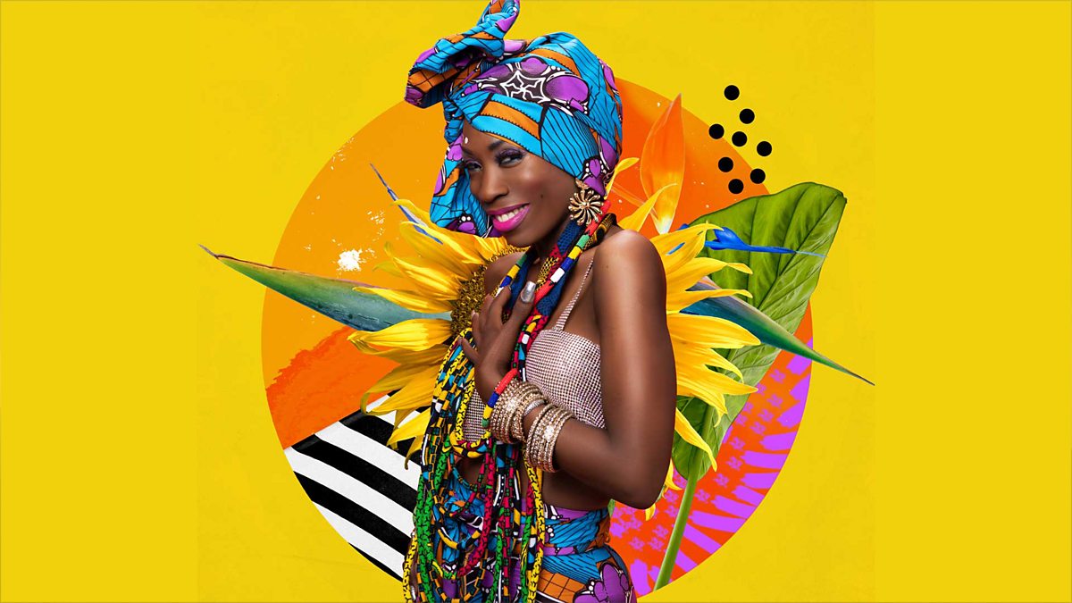 BBC Radio 4 - Woman's Hour, Brit and Mercury Prize-winning singer ...