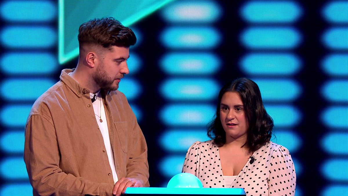 BBC One - The Hit List, Series 5, Episode 3, Who can name this 80’s track?