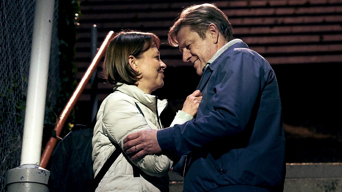 Marriage - Series 1: Episode 2 - BBC iPlayer