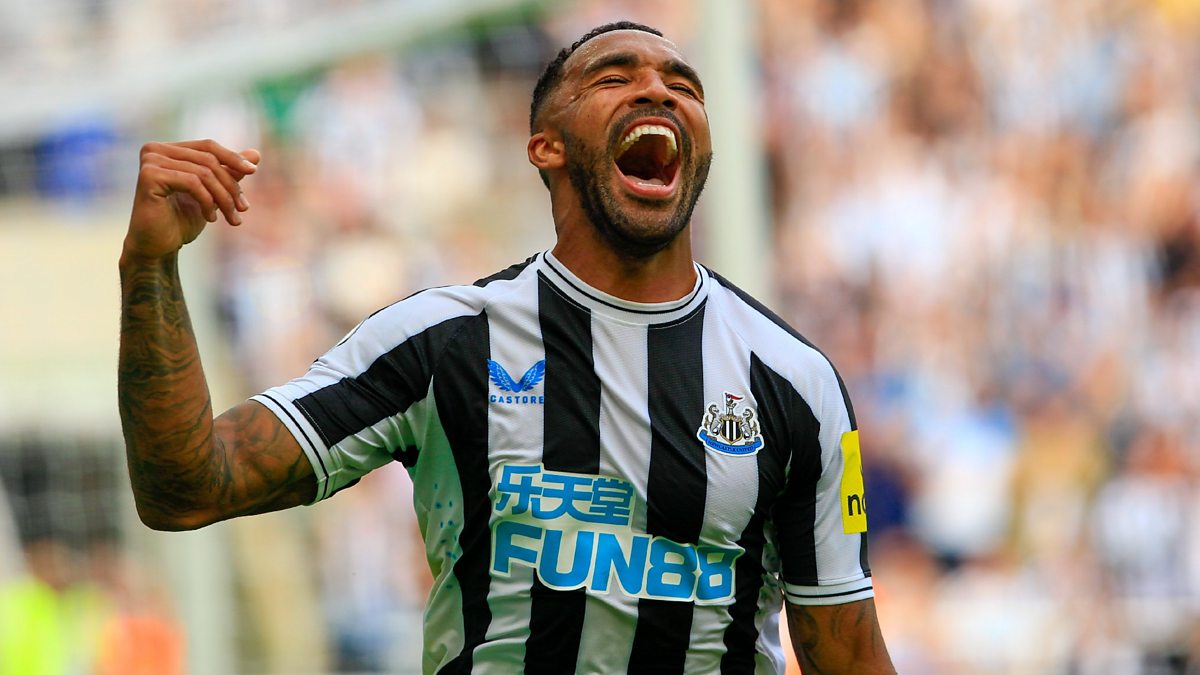 BBC Radio Newcastle - Total Sport - North East, Alex Neil, Callum ...