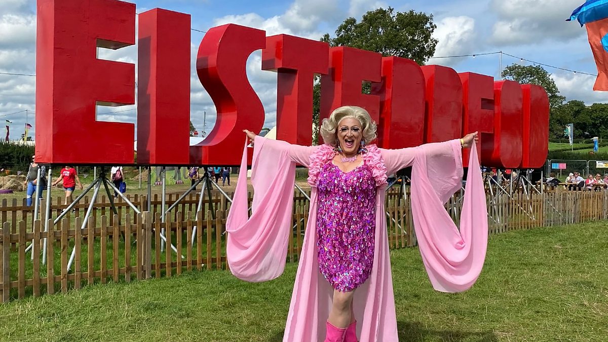 S4C - Maggi Noggi, MN o'r Maes