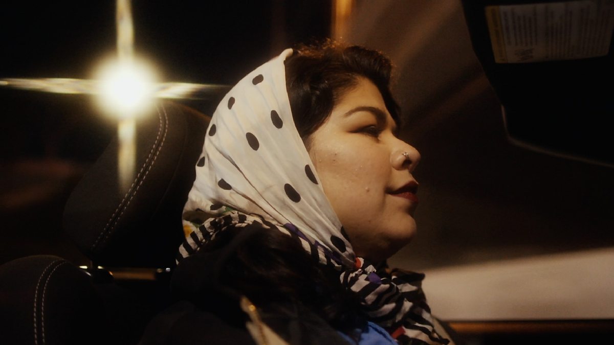 BBC News - Talking Movies, Daughters of undocumented immigrants share ...