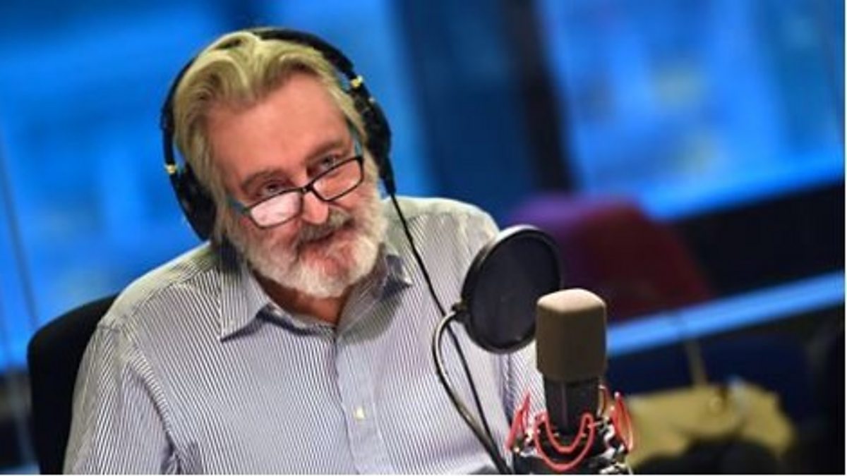 BBC Radio Berkshire - Andrew Peach, Your energy bill questions answered