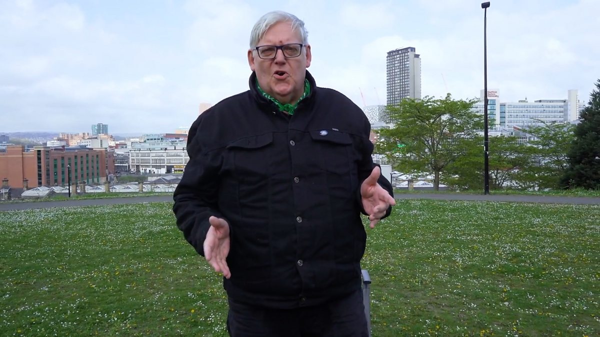 BBC Radio Sheffield - Upload on BBC Radio Sheffield, Life and Soul of ...