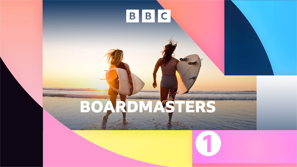 BBC Radio 1 - Radio 1 at Boardmasters - Episode guide