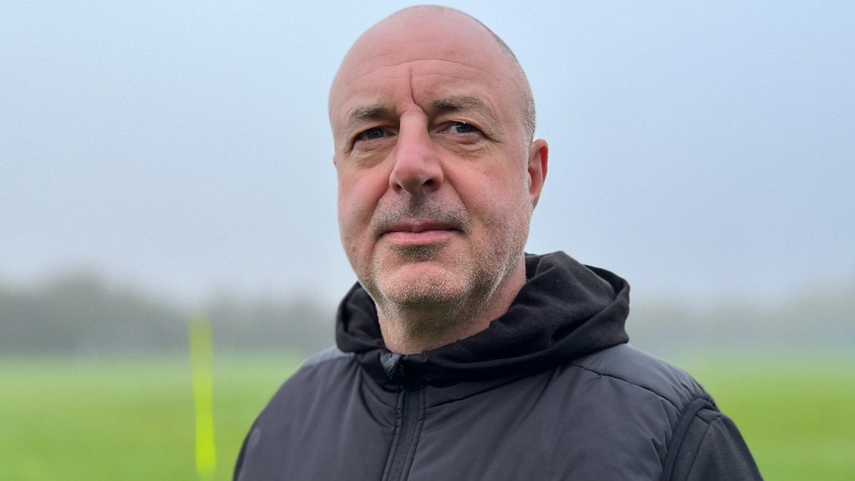 BBC Radio Humberside - Sports Talk, Keith Hill: "You shouldn't under ...