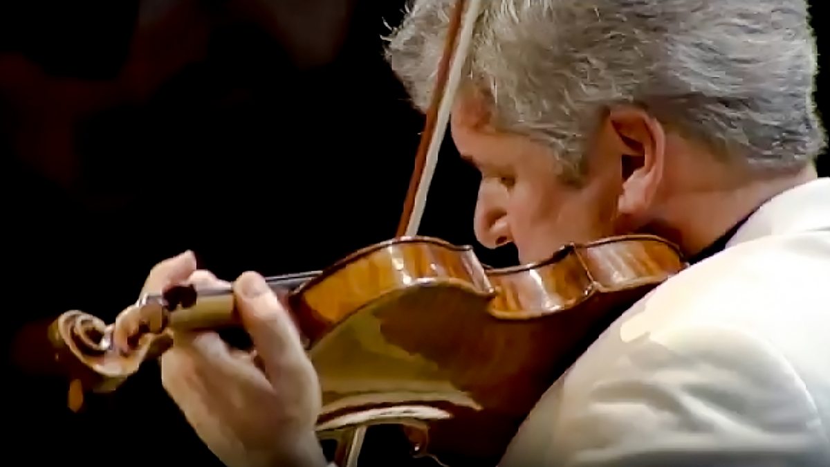 BBC Four - 10 Best Elgar