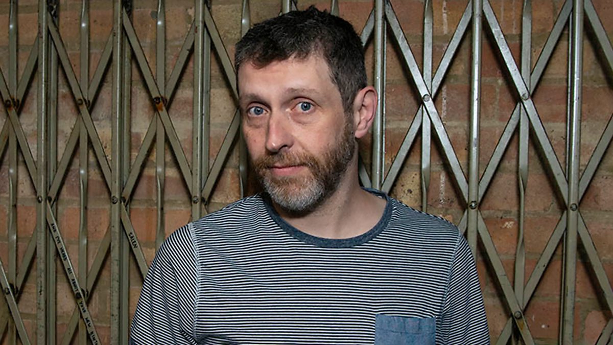 BBC Radio 4 - Saturday Live, Dave Gorman