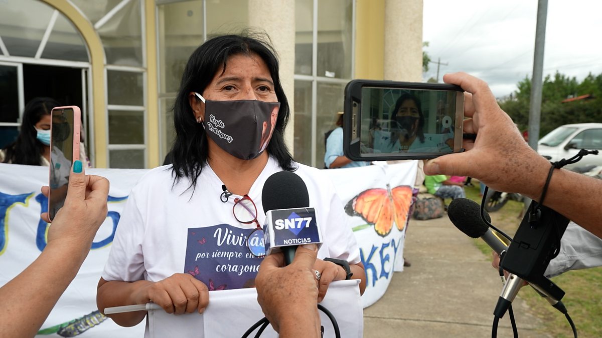 BBC World Service - Assignment, After the ‘Narco-President’: Rebuilding ...