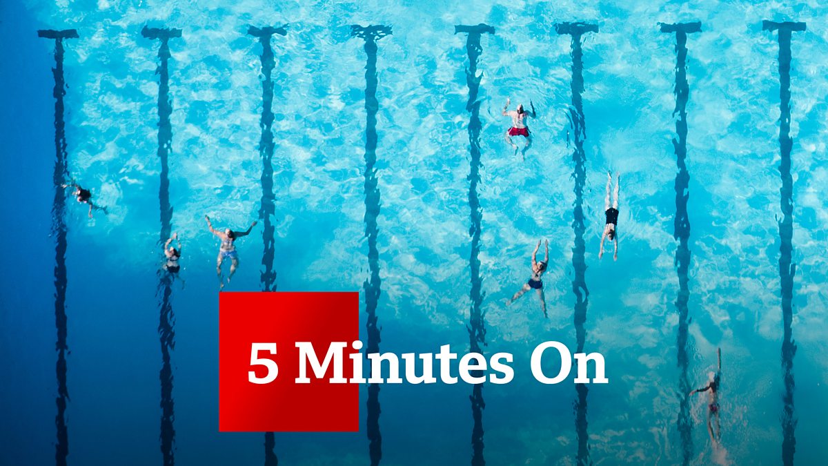 BBC News - Latest News Picks, Disappearing pools: 'A health and welfare ...