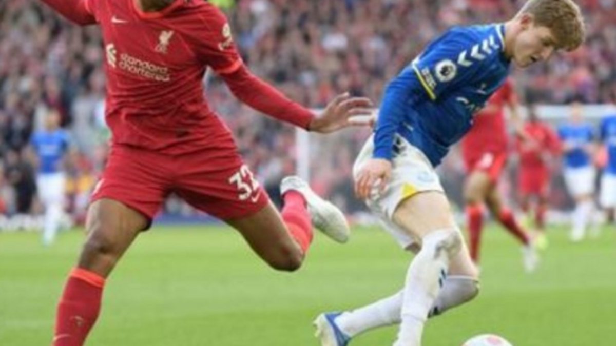 BBC Radio Merseyside - Sean Styles, What Makes Merseyside… Football!