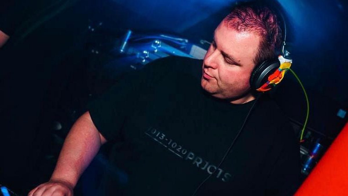 BBC Hereford & Worcester - Kate Justice, Jonathan Ray sits in (12/08 ...