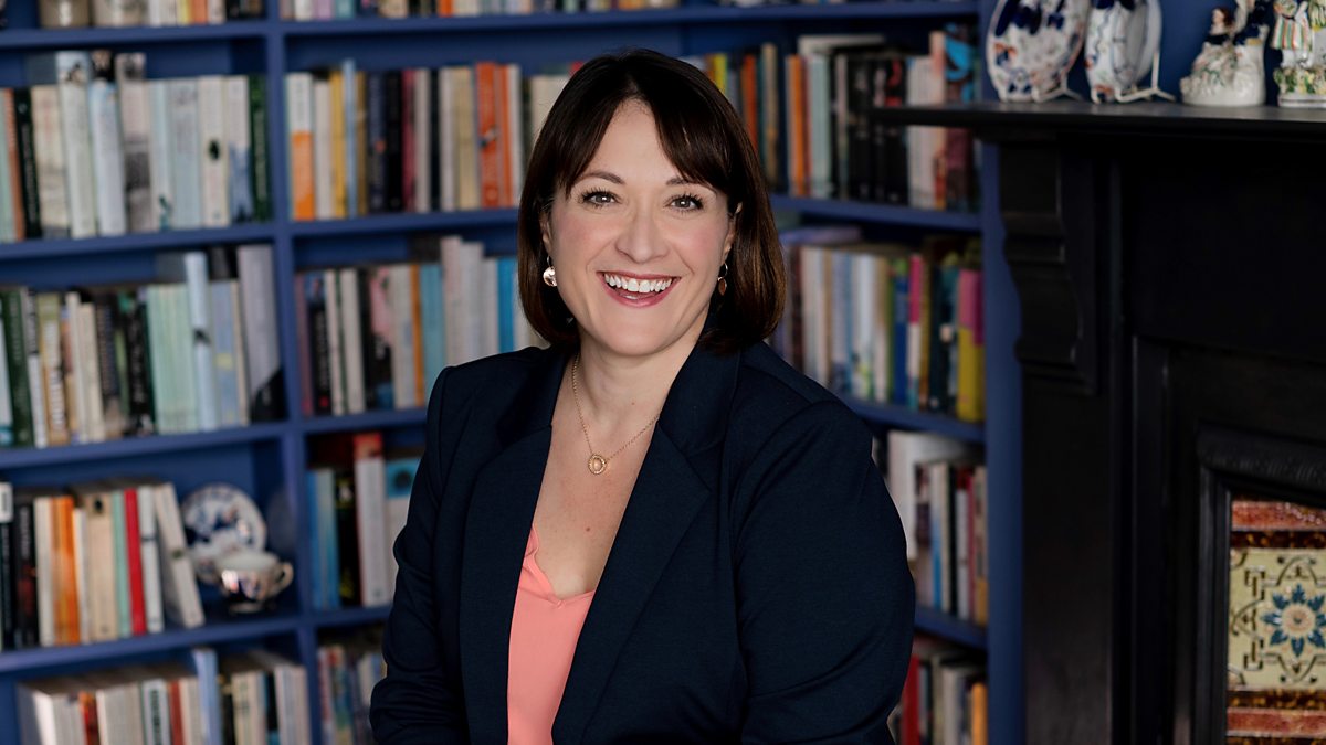 BBC Radio Cymru - Aled Hughes, Sara Gibson yn cyflwyno