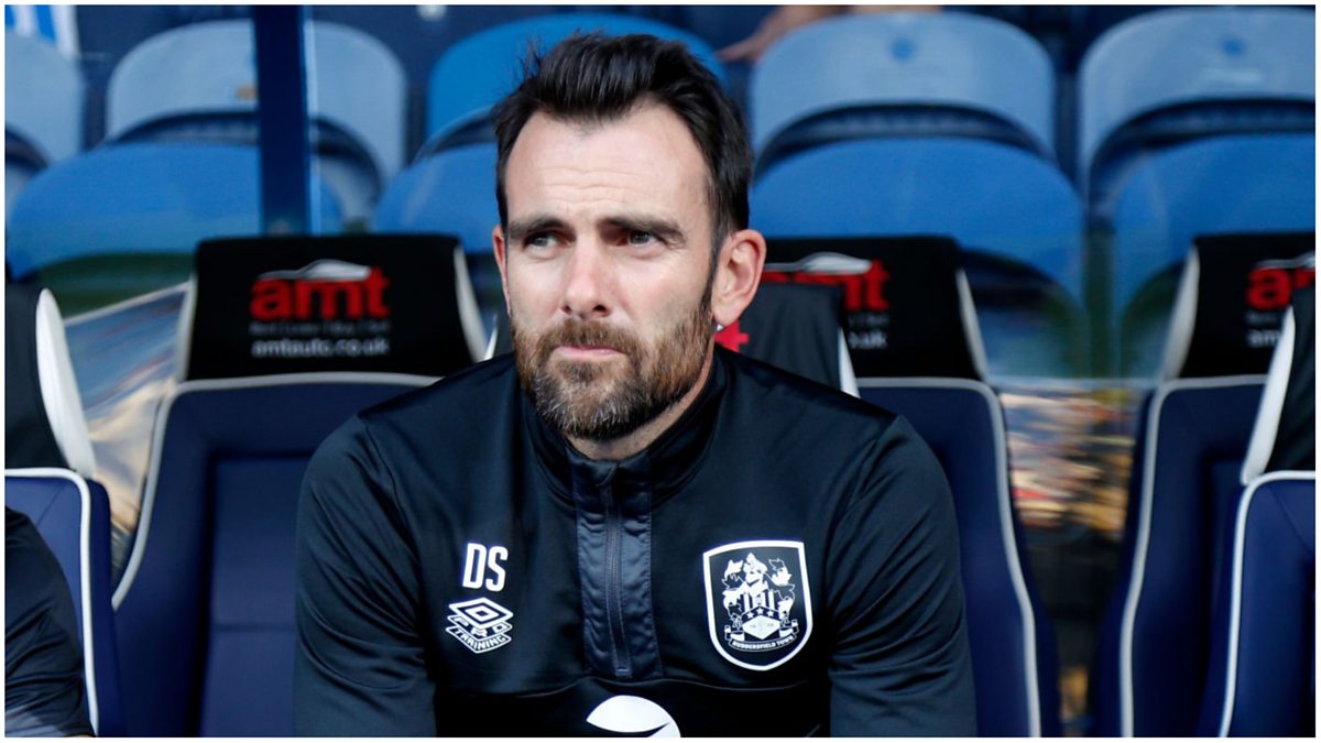 BBC Radio Leeds - West Yorkshire Sport Daily, Schofield: 'I think it is ...