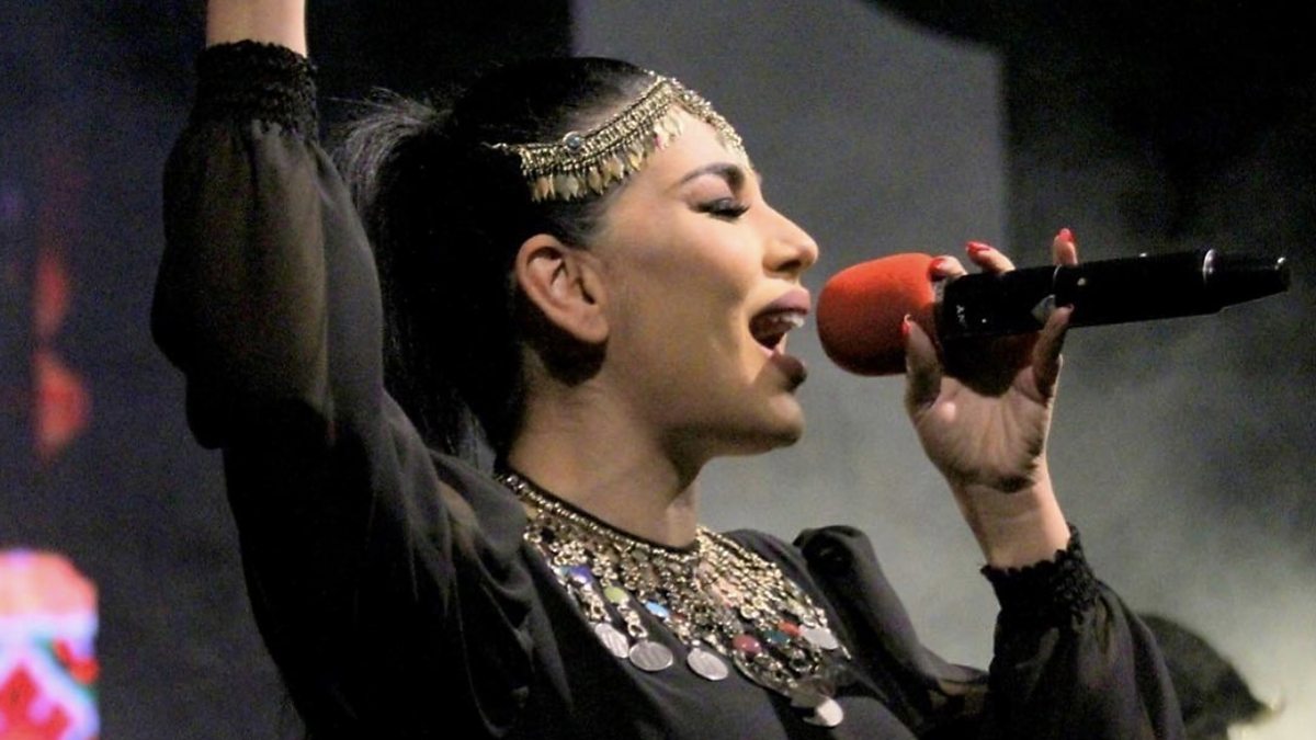 BBC World Service - The Documentary, Afghan Stars now