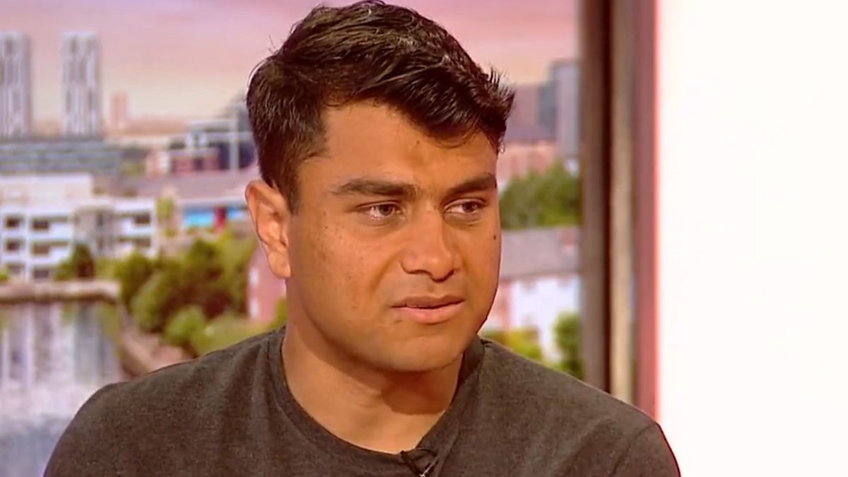 BBC Radio Lancashire - The Unmissable Podcast, Adnan's Bowled Over