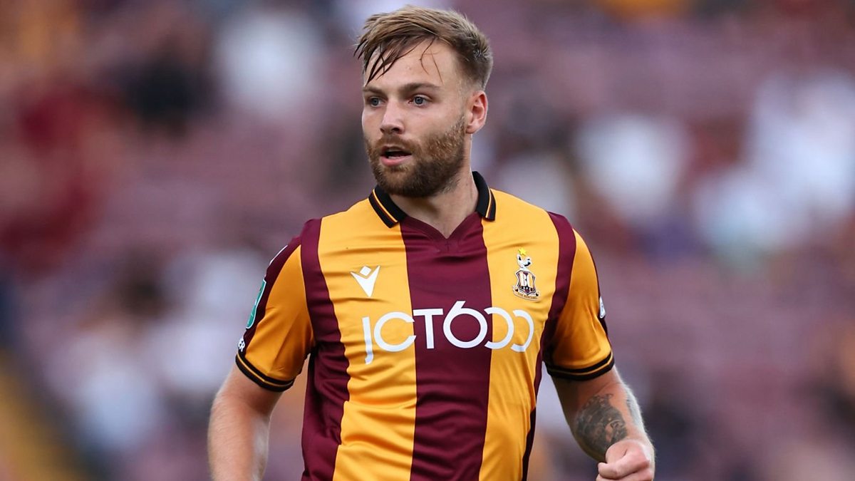 BBC Radio Leeds - West Yorkshire Sport Daily, Bradford City 2-0 Newport ...