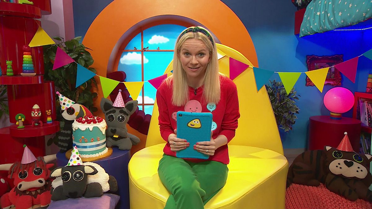 BBC - BBC ALBA, Co-làithean-breith - 15 Lùnastal