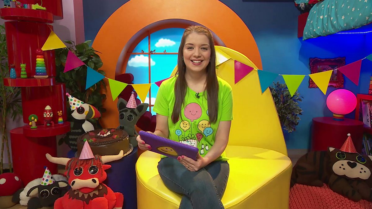 BBC - BBC ALBA, Co-làithean-breith - 22 Lùnastal