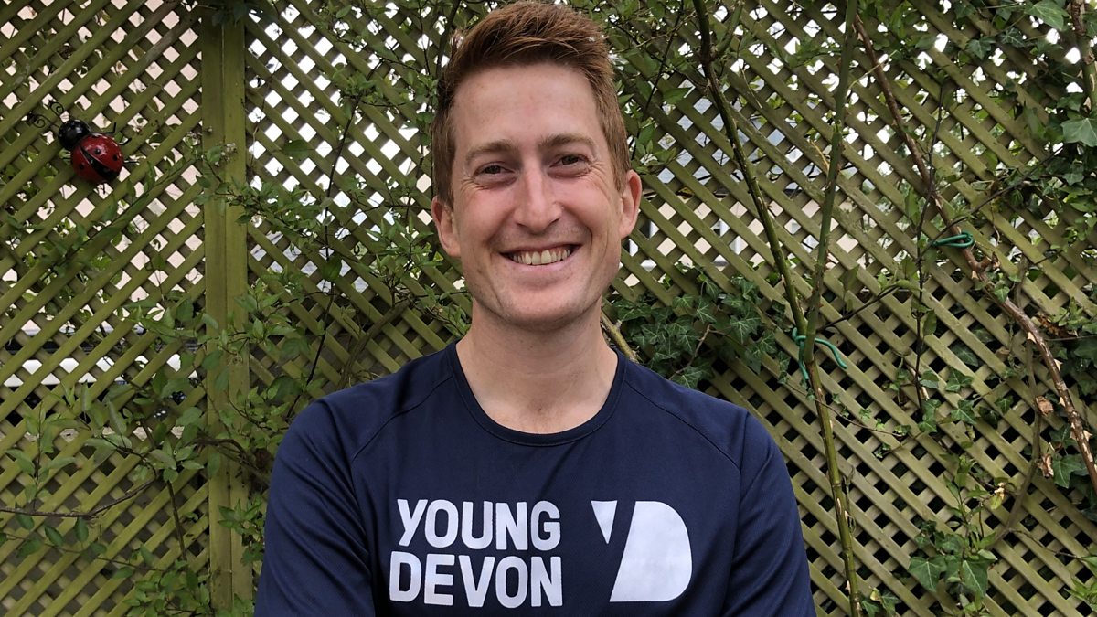 BBC Radio Devon - Breakfast on BBC Radio Devon, with David Sheppard (17 ...